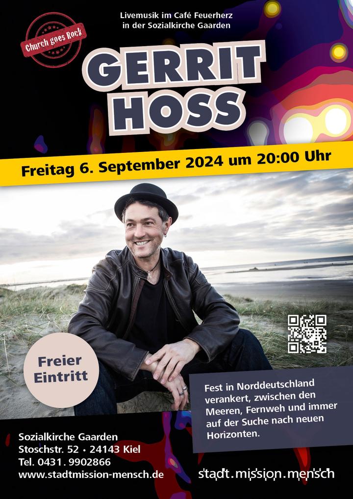 Church goes Rock - Stadtteilprojekte - Angebote - stadt.mission.mensch